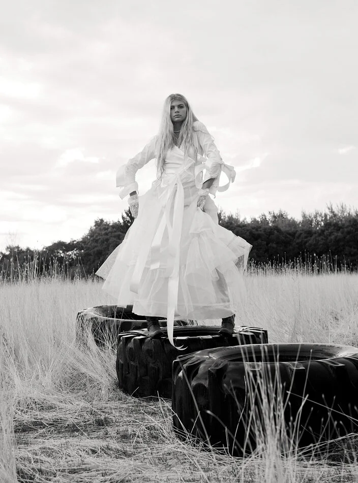 Jace, Lace, and Face(s) — Matt Clayton Photography