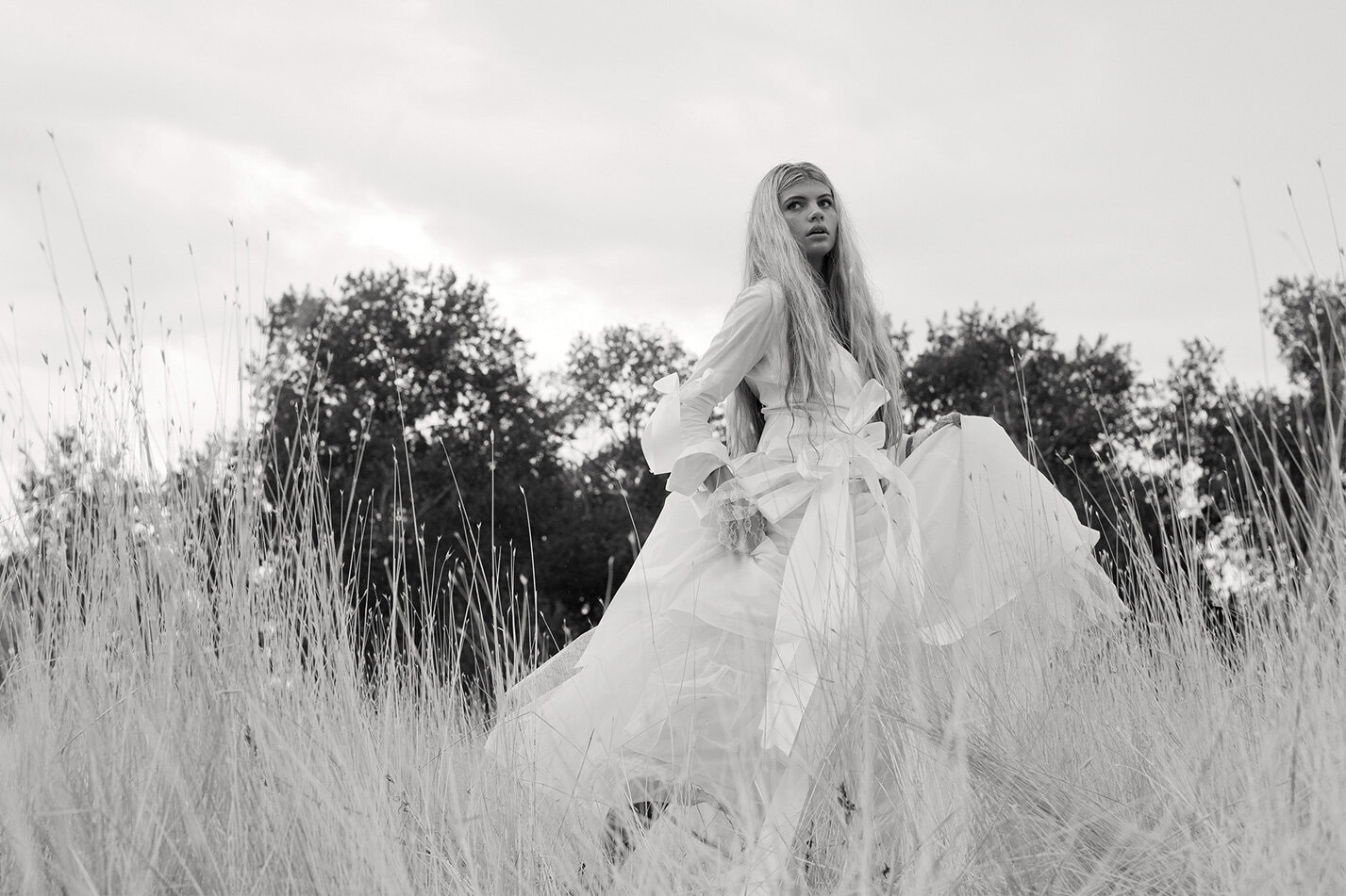 Jace, Lace, and Face(s) — Matt Clayton Photography