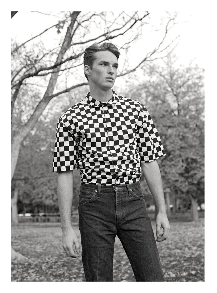 Gage — Matt Clayton Photography