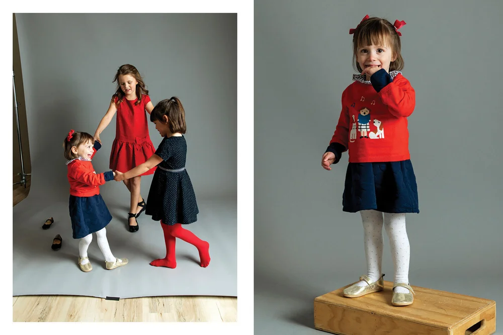 The Hagen Family // 2020 — Matt Clayton Photography