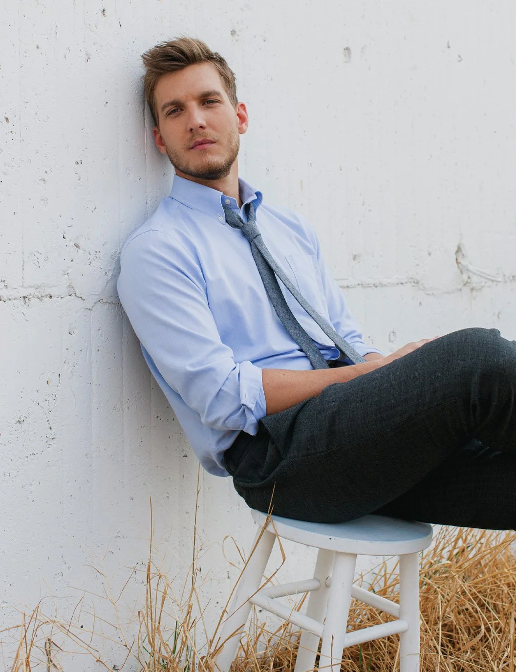 Scott Michael Foster