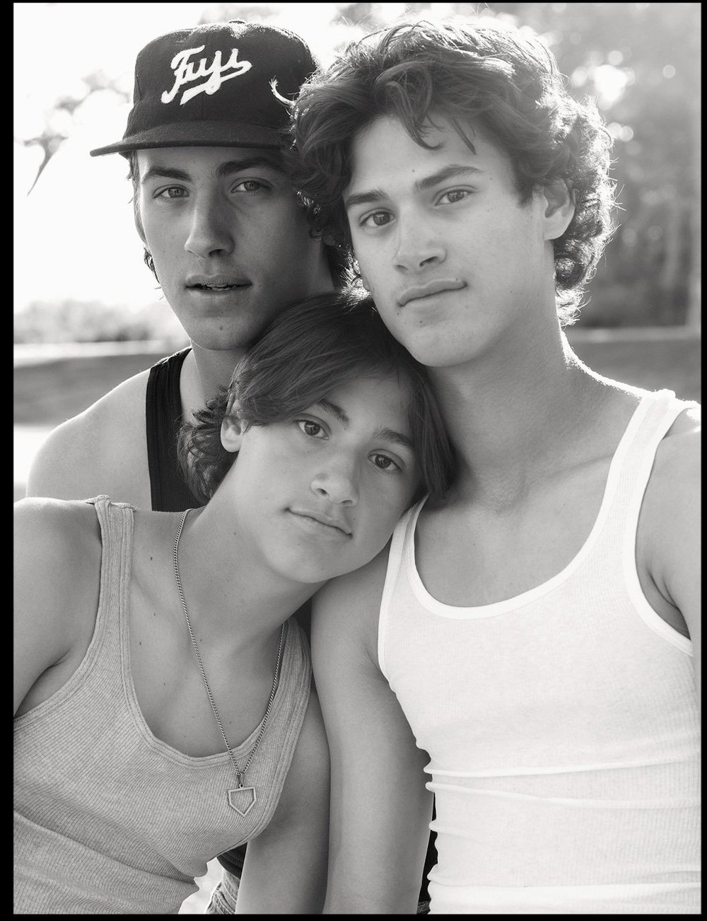 The Dart Brothers — Matt Clayton Photography