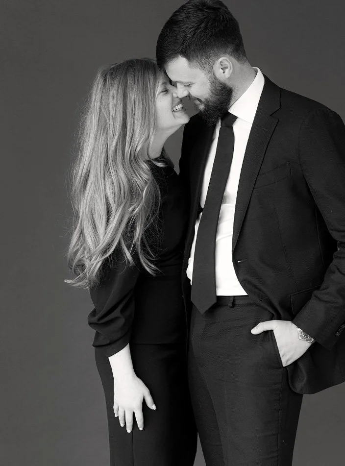 Michael & Kayla // Engagement Session — Matt Clayton Photography