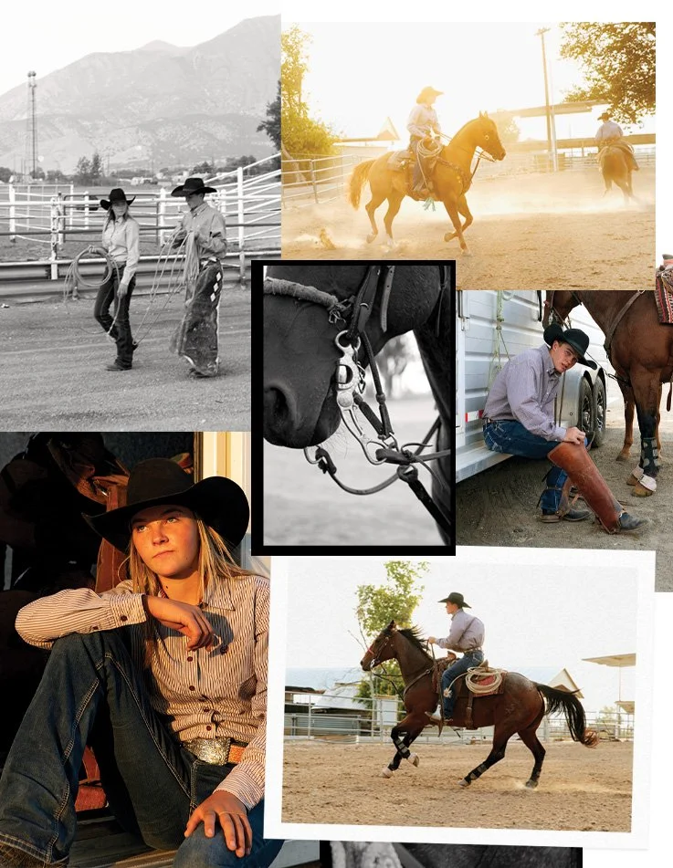 Tate and Braylee — Matt Clayton Photography