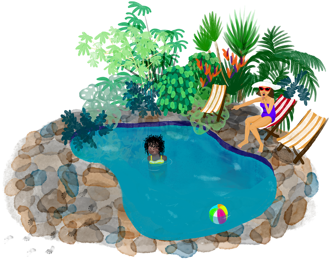 Storytelling — ISOBEL KNOWLES