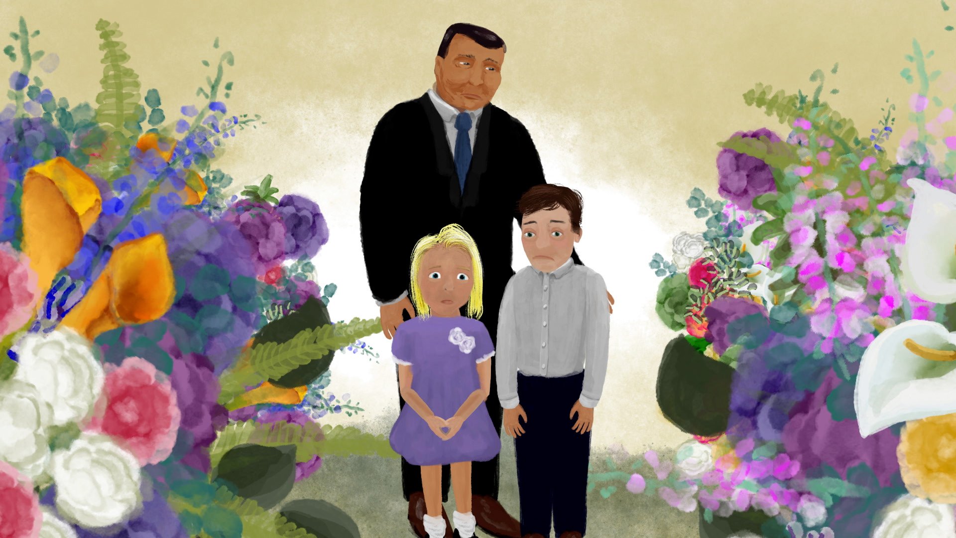 Storytelling — ISOBEL KNOWLES