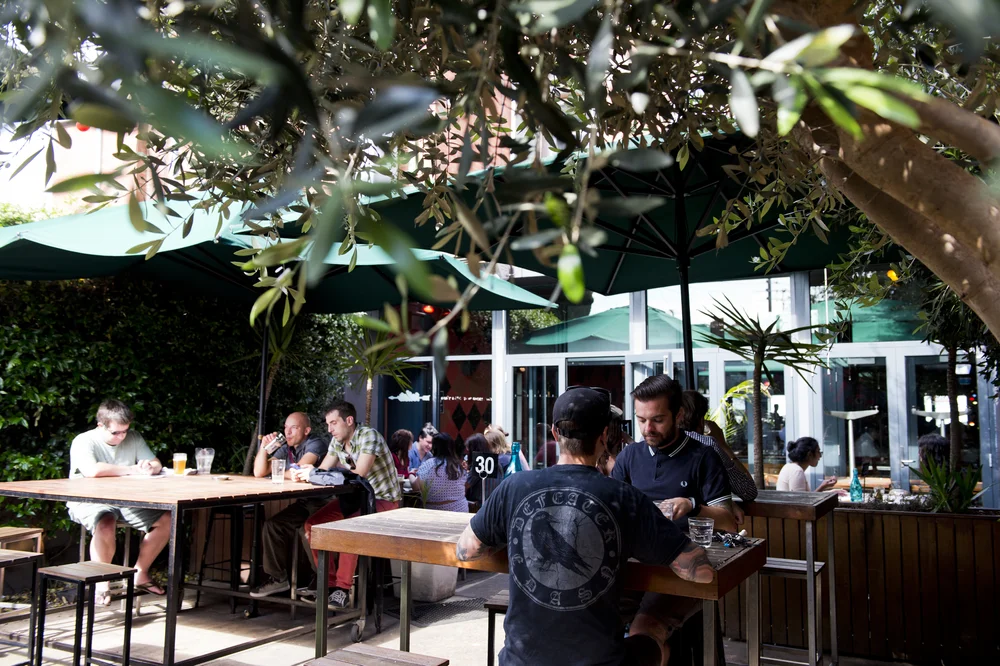 Home — The Cornish Arms Hotel | Bar | Restaurant | Rooftop