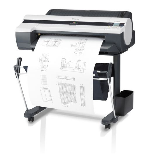 Copyplot | Impresión de Planos Guatemala