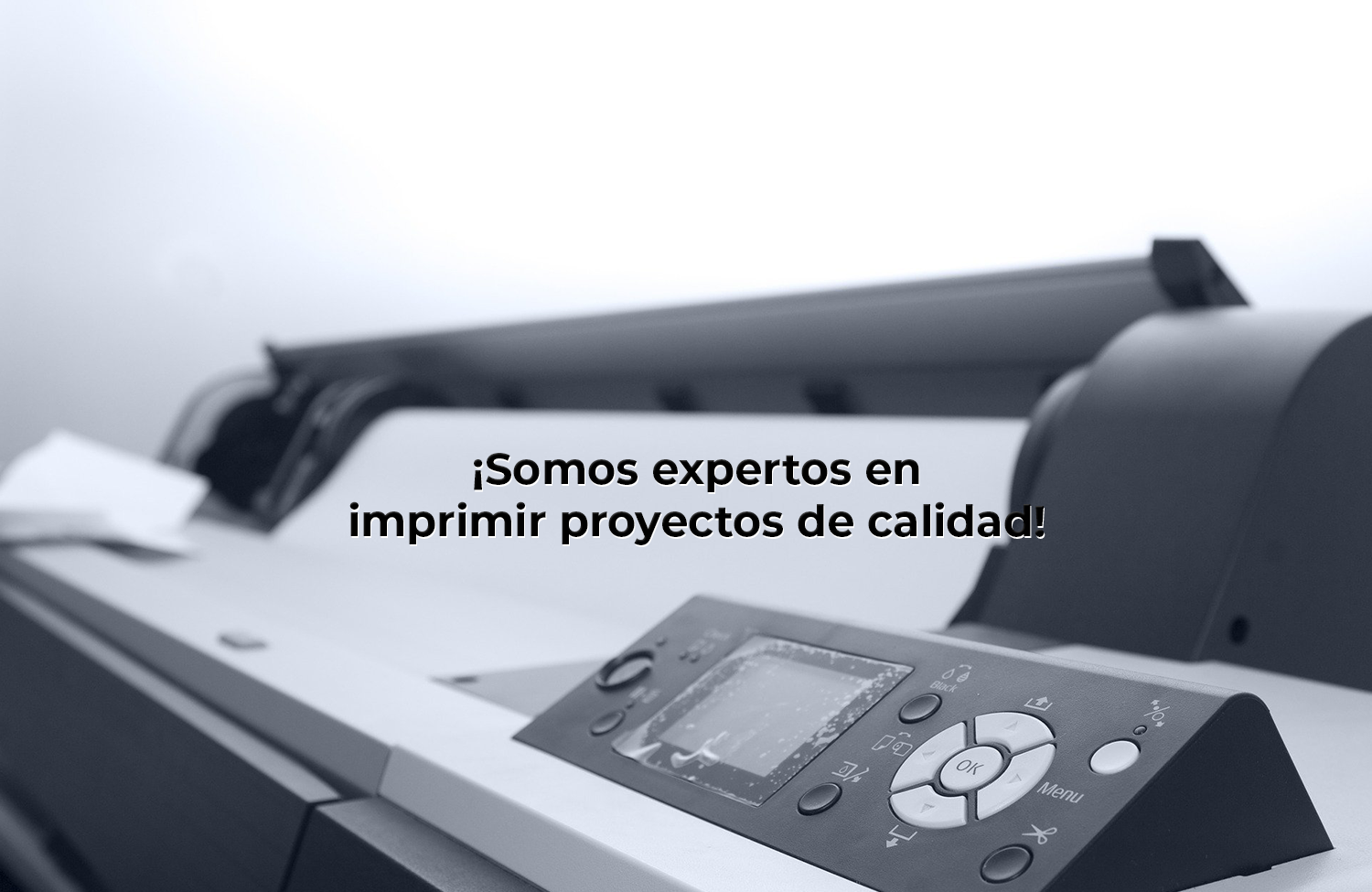 Copyplot | Impresión de Planos Guatemala