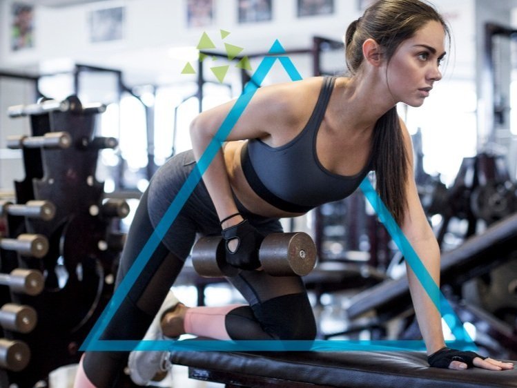 Gimnasio — Furati Wellness