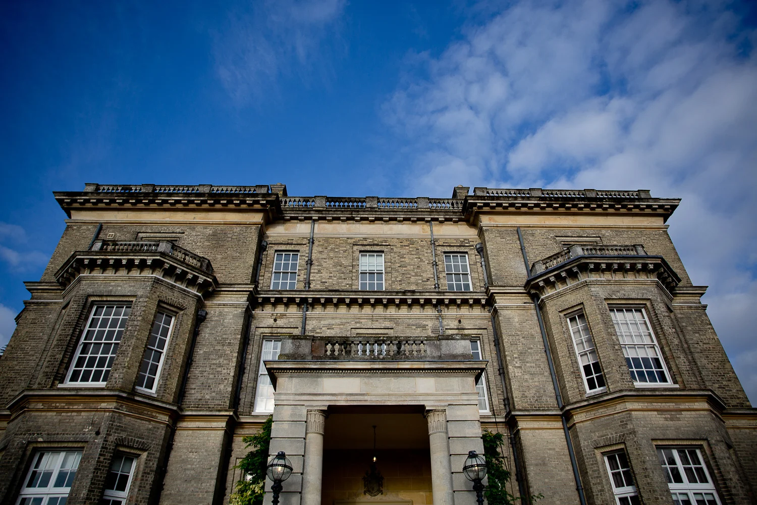 Hedsor House | Luxury Wedding Venues Buckinghamshire
