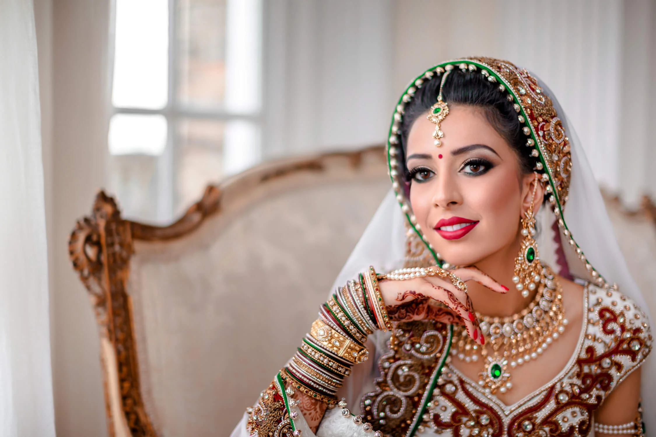 Asian Weddings at Hedsor House | Asian Wedding Venues UK