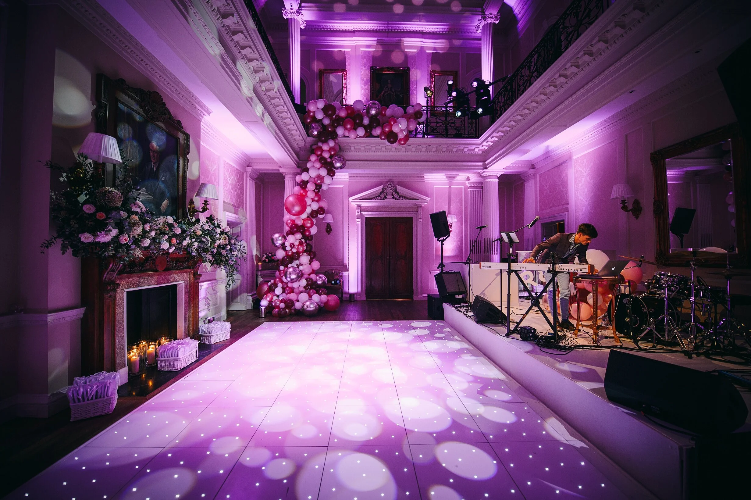 Hedsor House | Luxury Wedding Venues Buckinghamshire