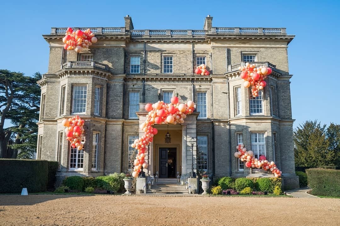 Hedsor House | Luxury Wedding Venues Buckinghamshire
