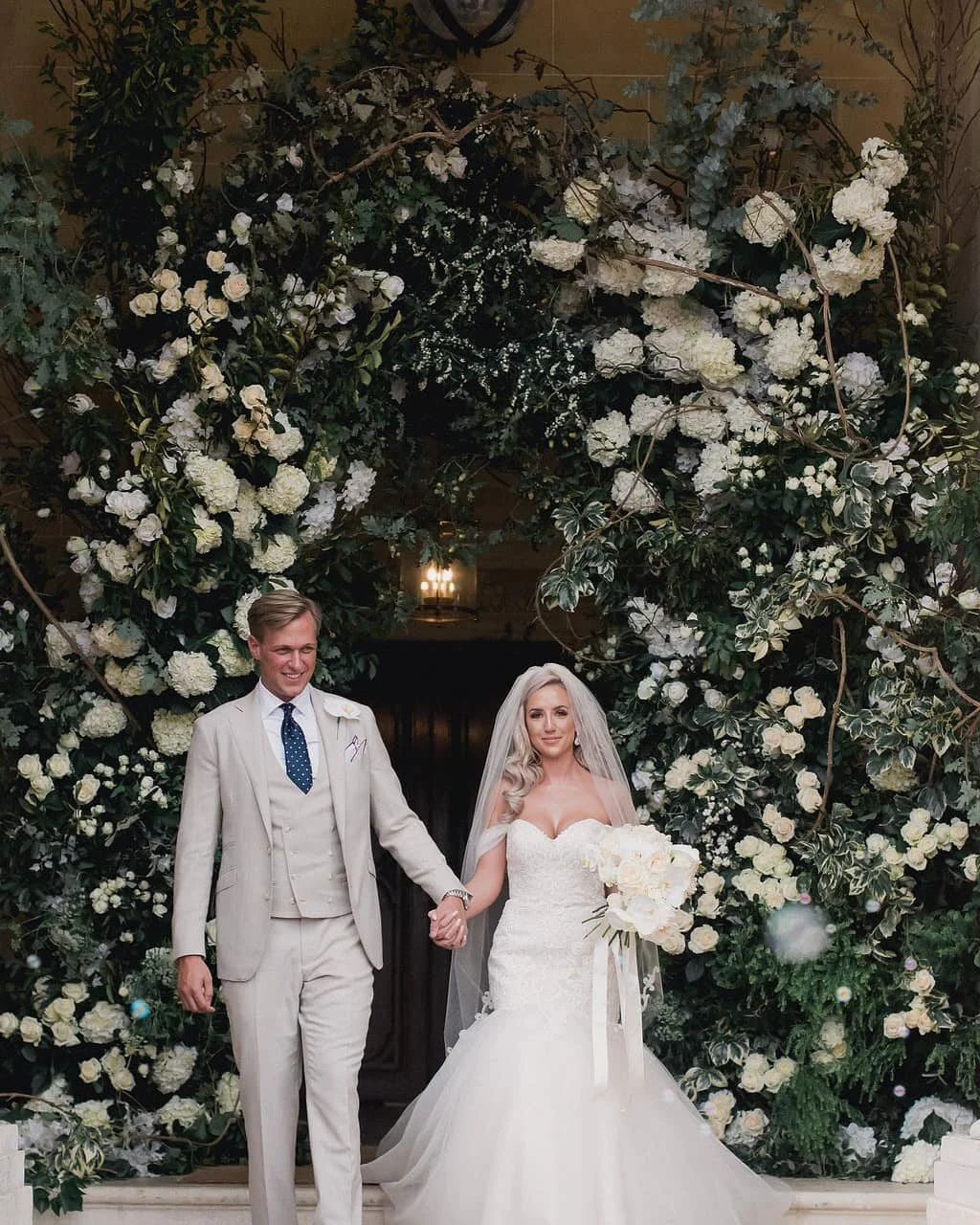 Hedsor House | Luxury Wedding Venues Buckinghamshire