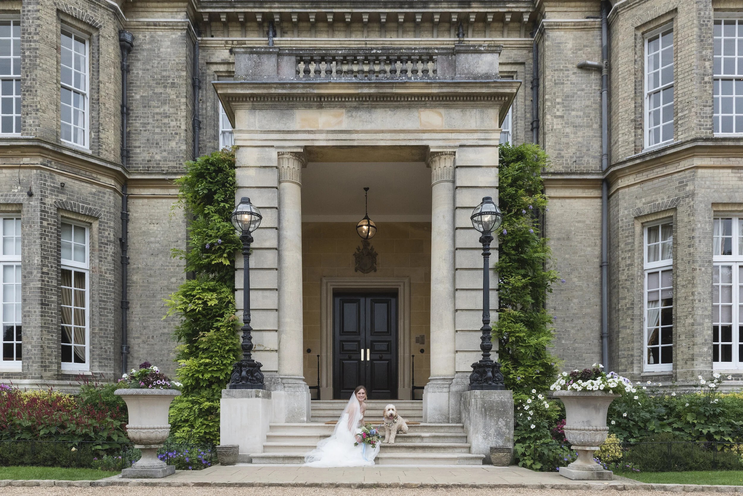 Hedsor House | Luxury Wedding Venues Buckinghamshire