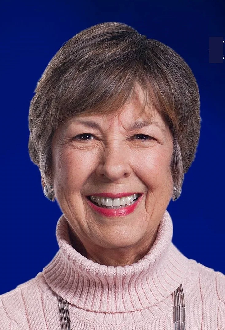 Meet The Team — Nabor House Community