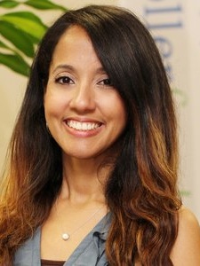 Meet The Team — Nabor House Community