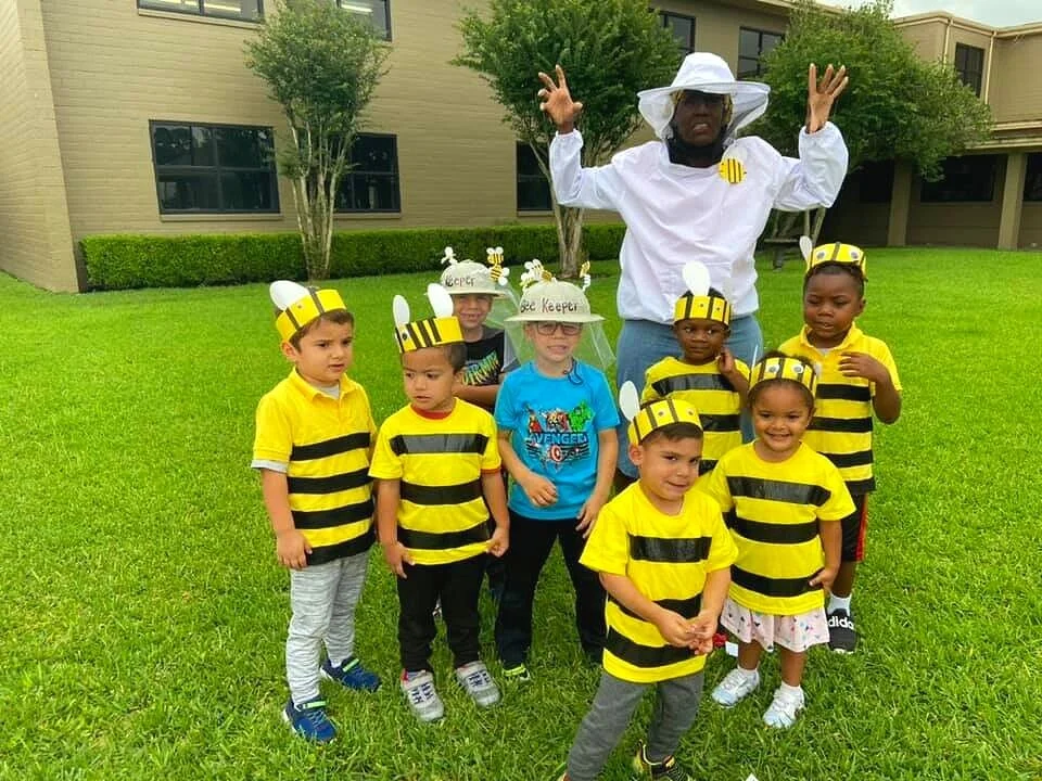 Meet The Team — Nabor House Community