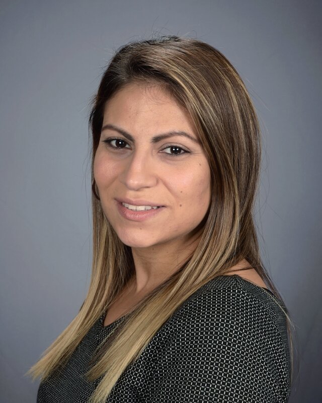 Meet Our Team — Nabor House Community