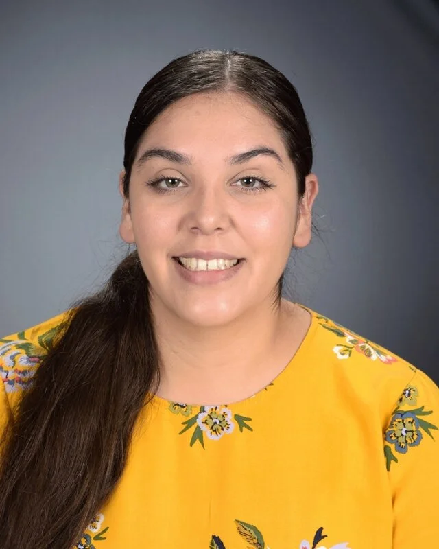 Meet The Team — Nabor House Community