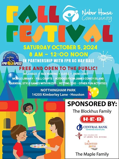 Nabor House Community