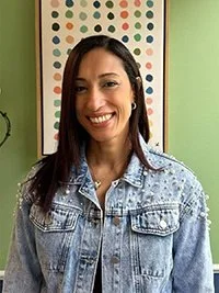 Meet Our Team — Nabor House Community