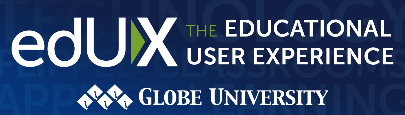 Globe University Logo