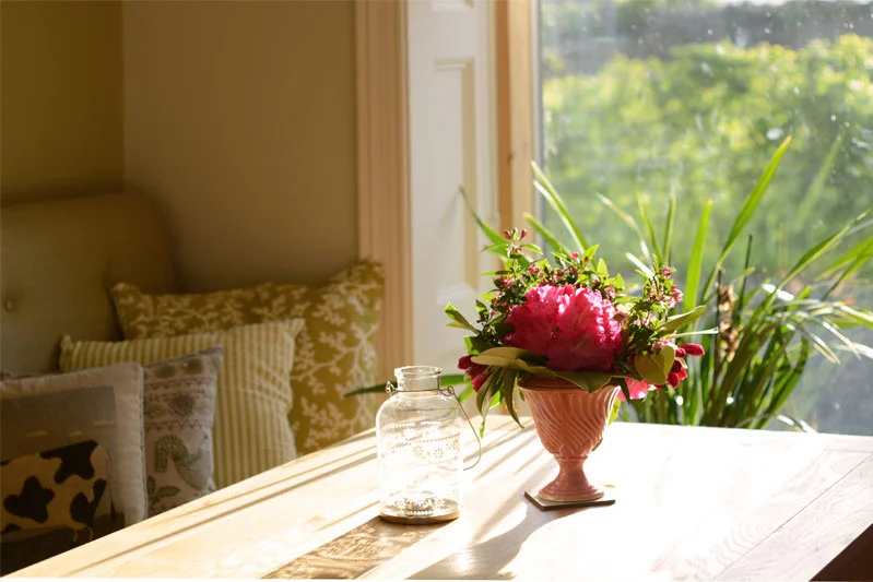 Hideaway Official Site