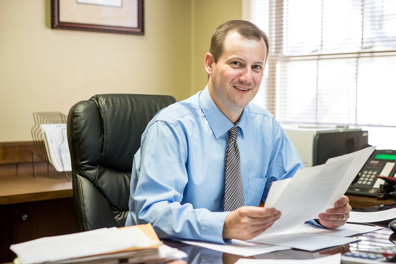 Lawrence & Lawrence CPA