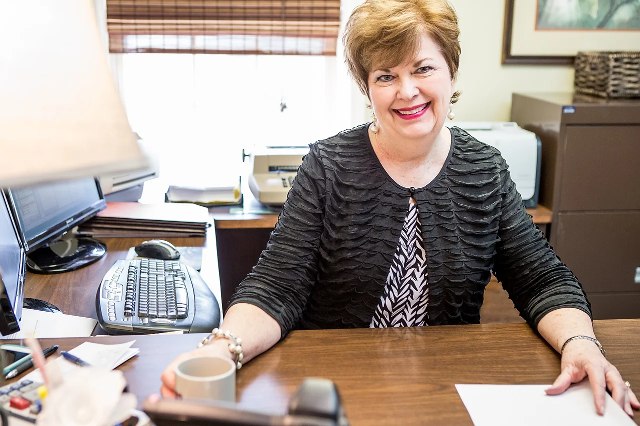 Lawrence & Lawrence CPA