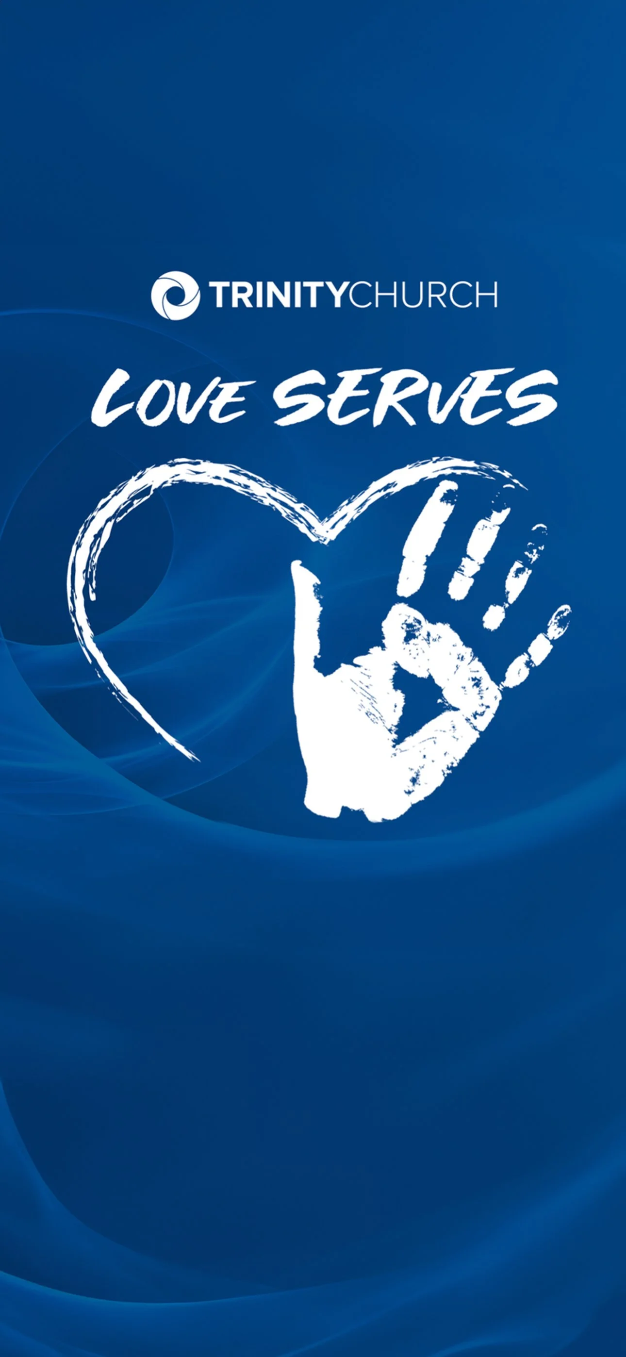 Mobile — Trinity Church