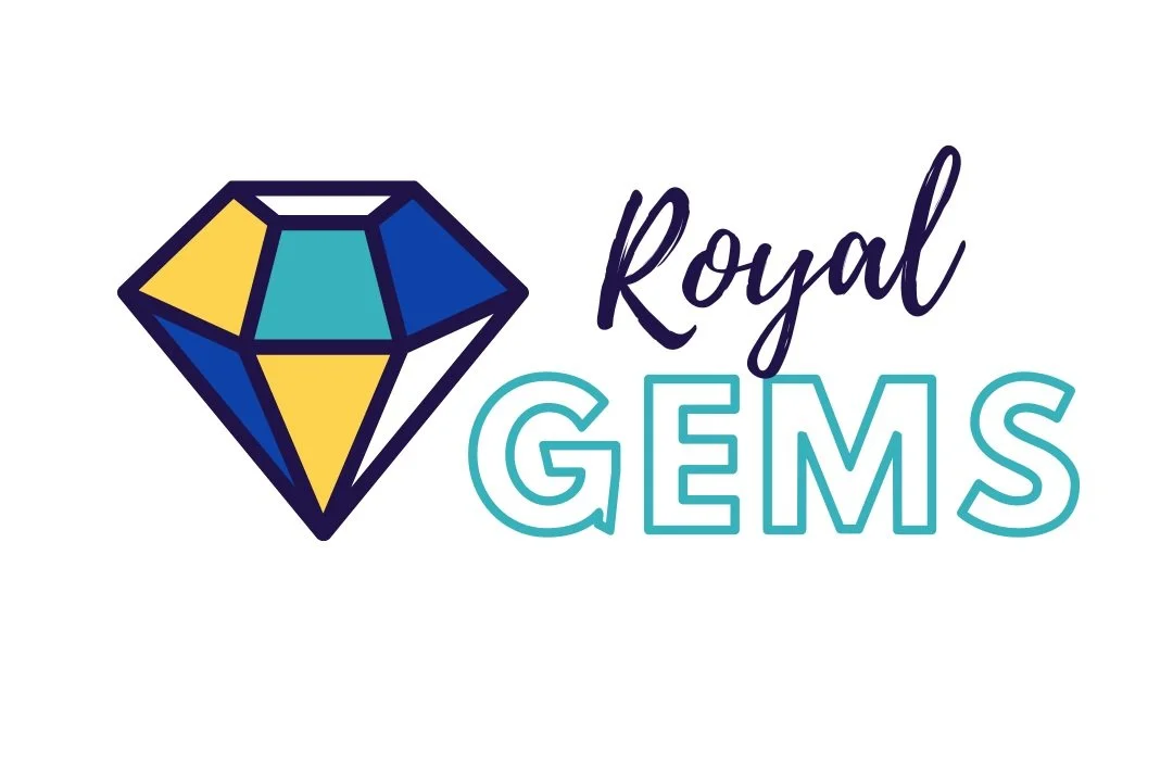 Royal Gems — Trinity Church
