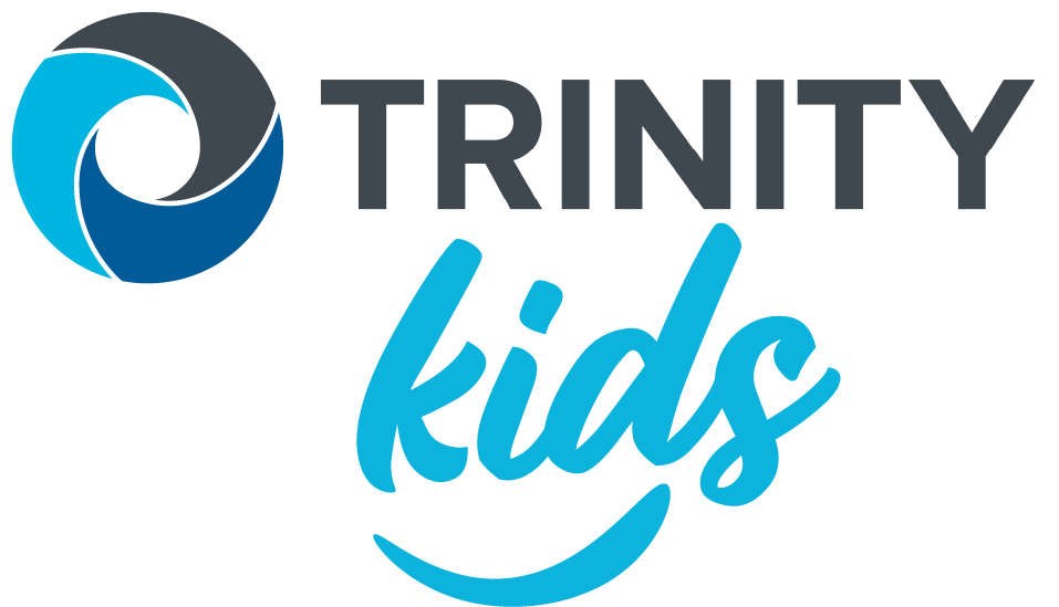 Trinity Kids — Trinity Church