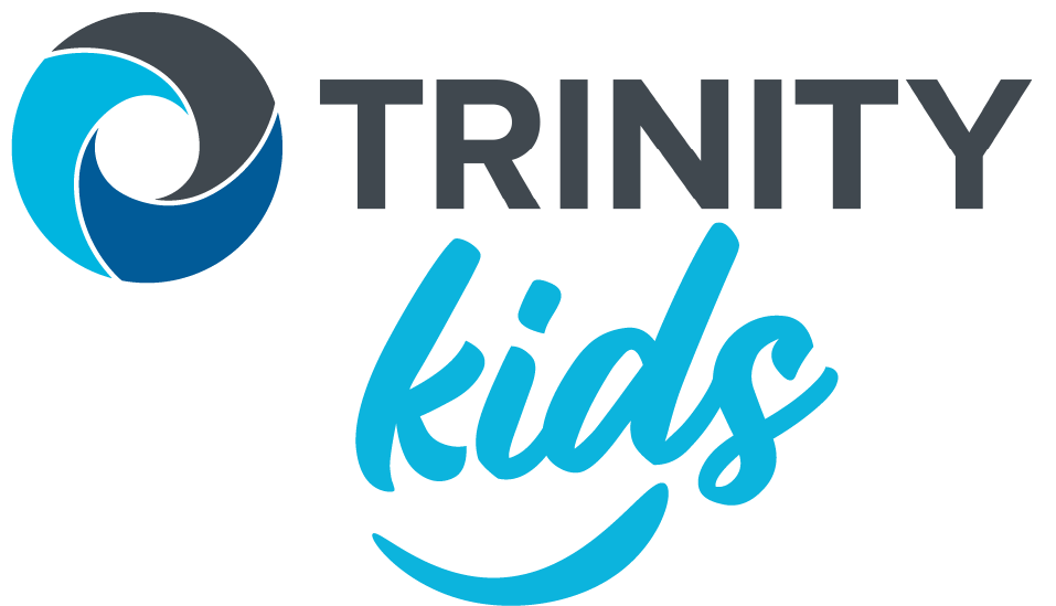 Trinity Kids — Trinity Church