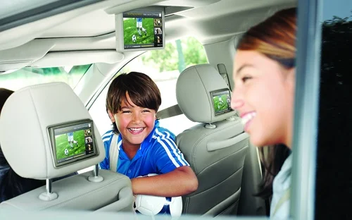 Car Stereo City San Diego | Car Audio & Custom Auto Shop