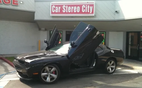 Car Stereo City San Diego | Car Audio & Custom Auto Shop