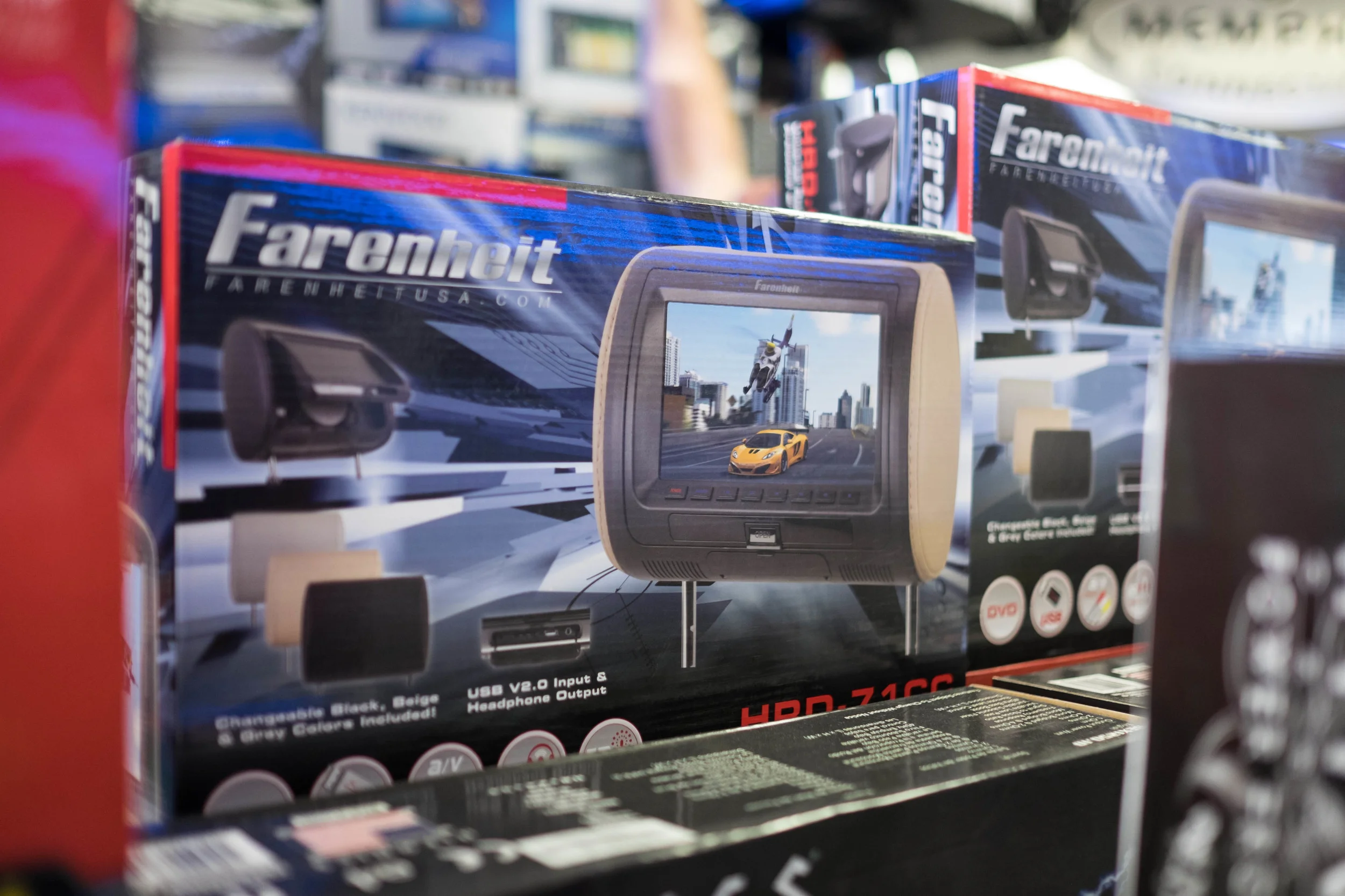 Contact | Car Stereo City in San Diego | (858) 277-1823