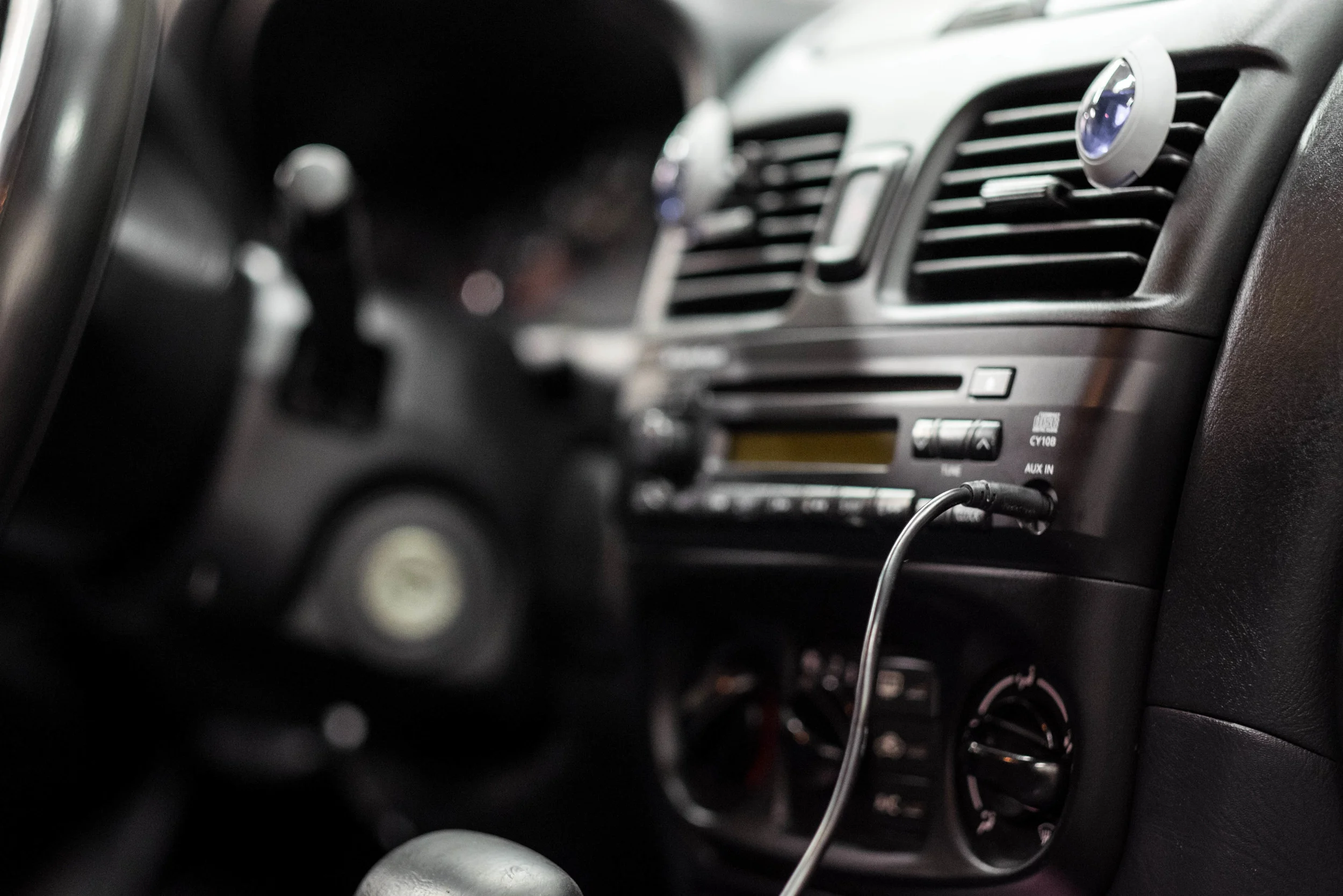 Contact | Car Stereo City in San Diego | (858) 277-1823