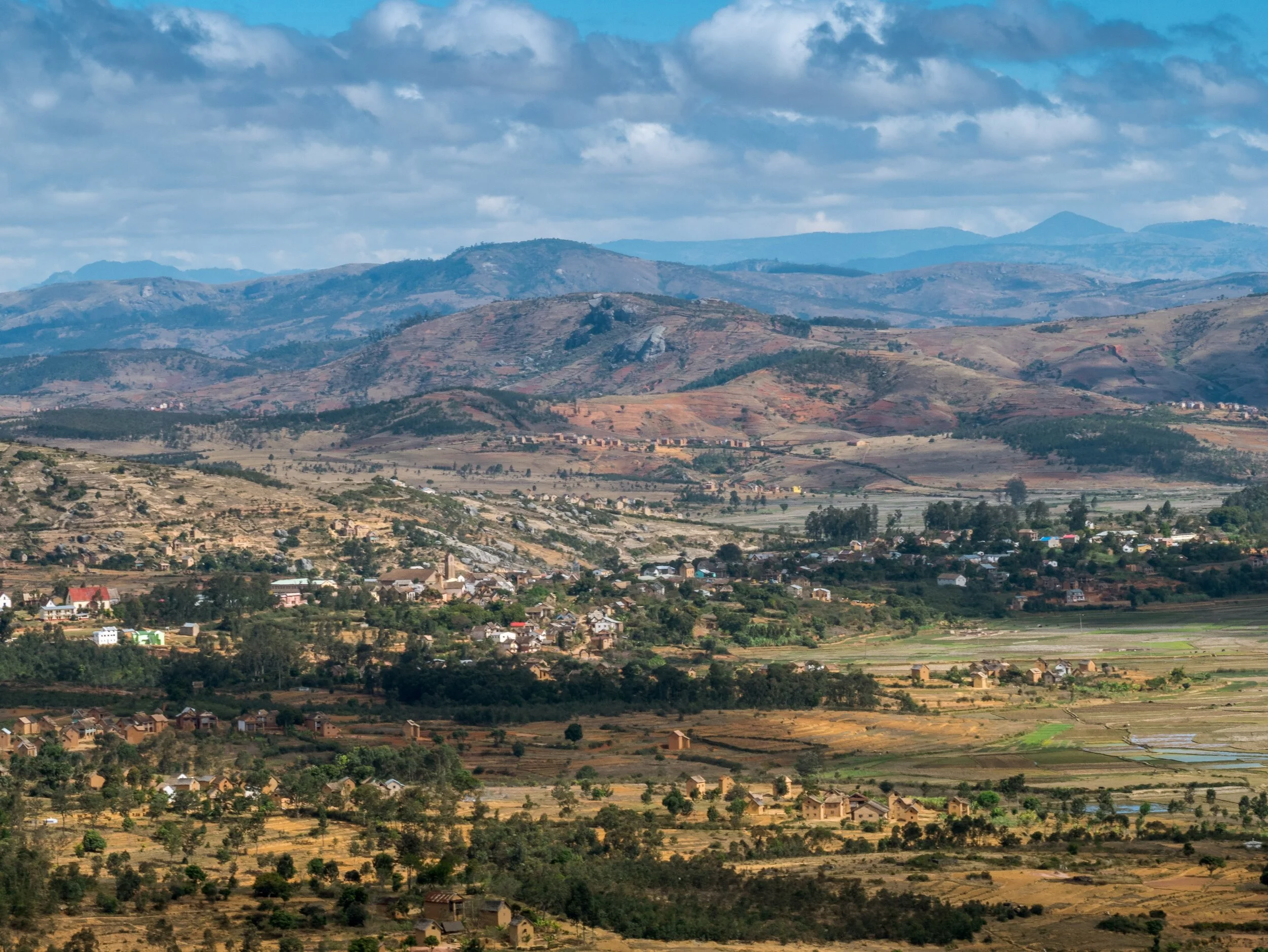 CATALYST - 5 Ways to Discover the Distinctive Landscapes of Madagascar