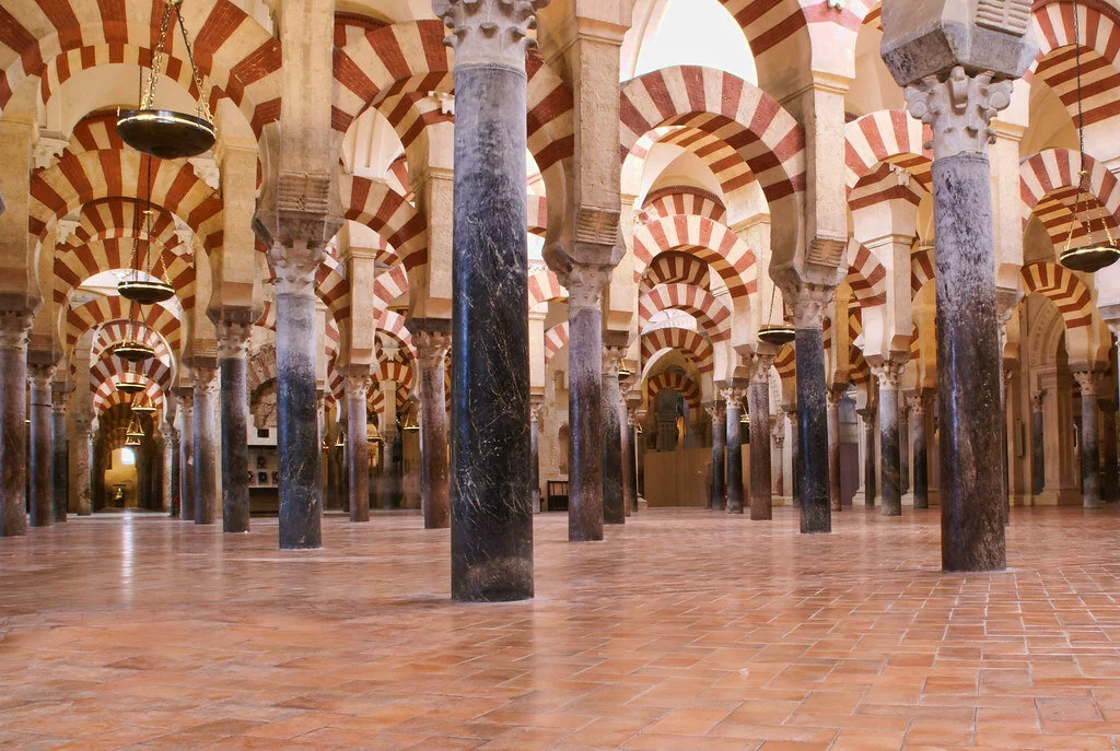 CATALYST Islamic Architecture In Spain catalyst-islamic-architecture-in-spain