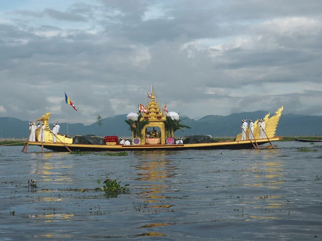 CATALYST The Culture And Conservation Of Myanmar s Inle Lake CATALYST The Culture And Conservation Of Myanmar s Inle Lake