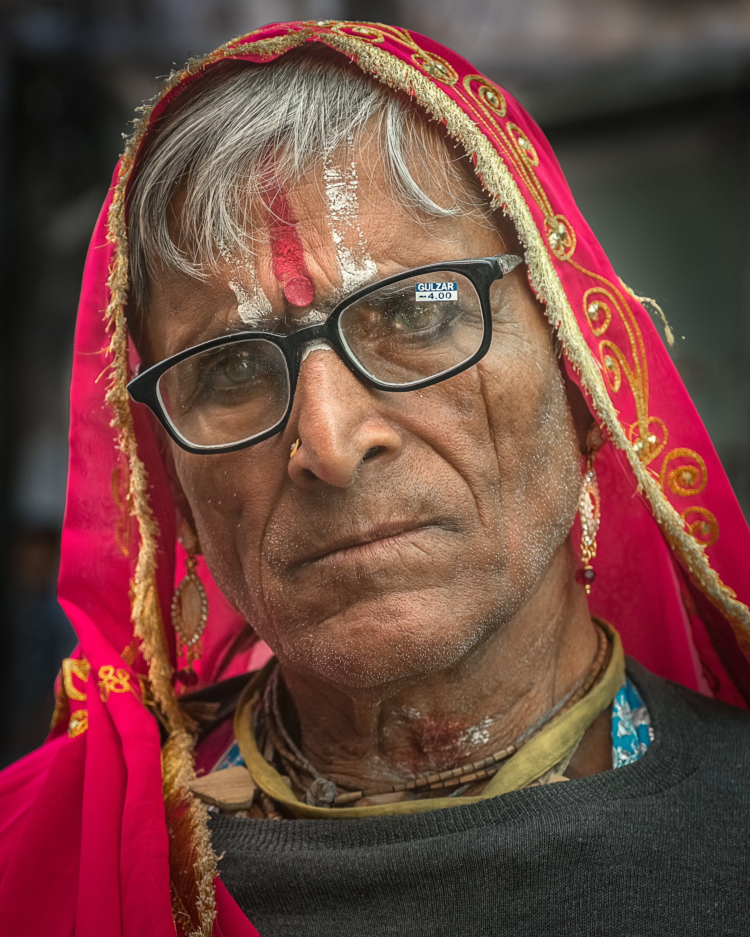 CATALYST - India’s Third Gender — Hijra