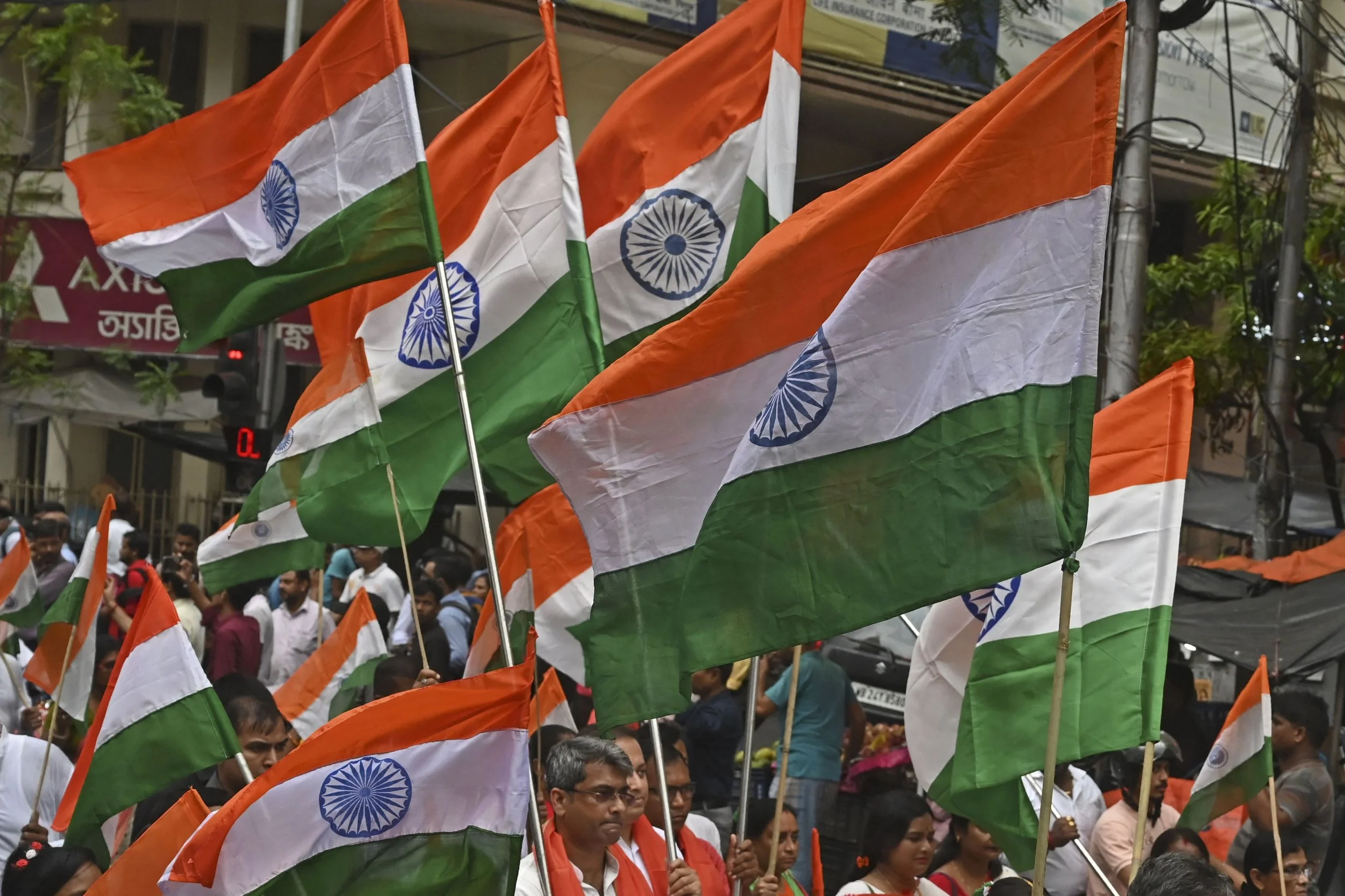 Indian Independence Day Celebration 2022