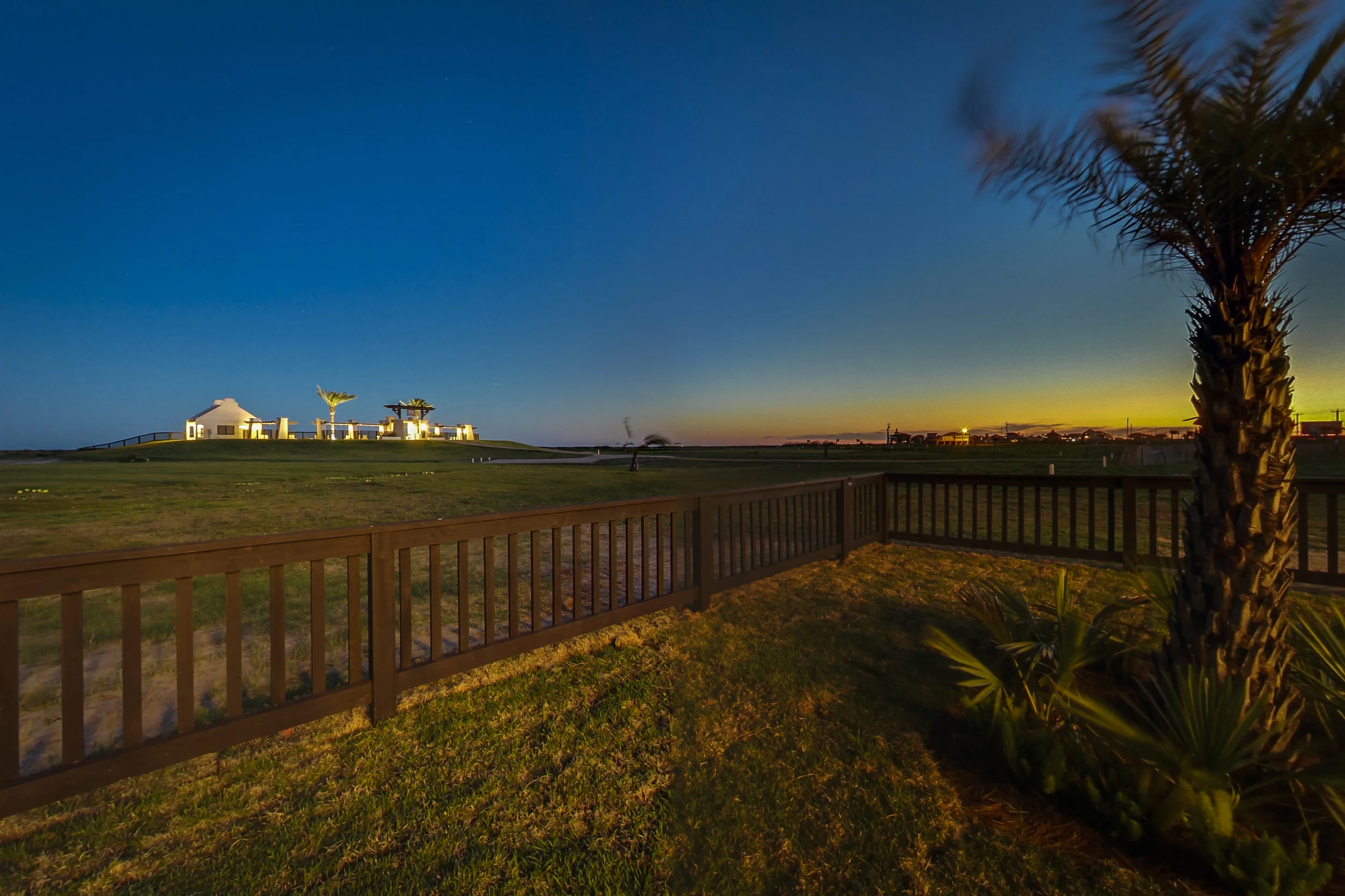 Texas Gulf Coast Developer Employs New Technology to Bring Beachfront ...