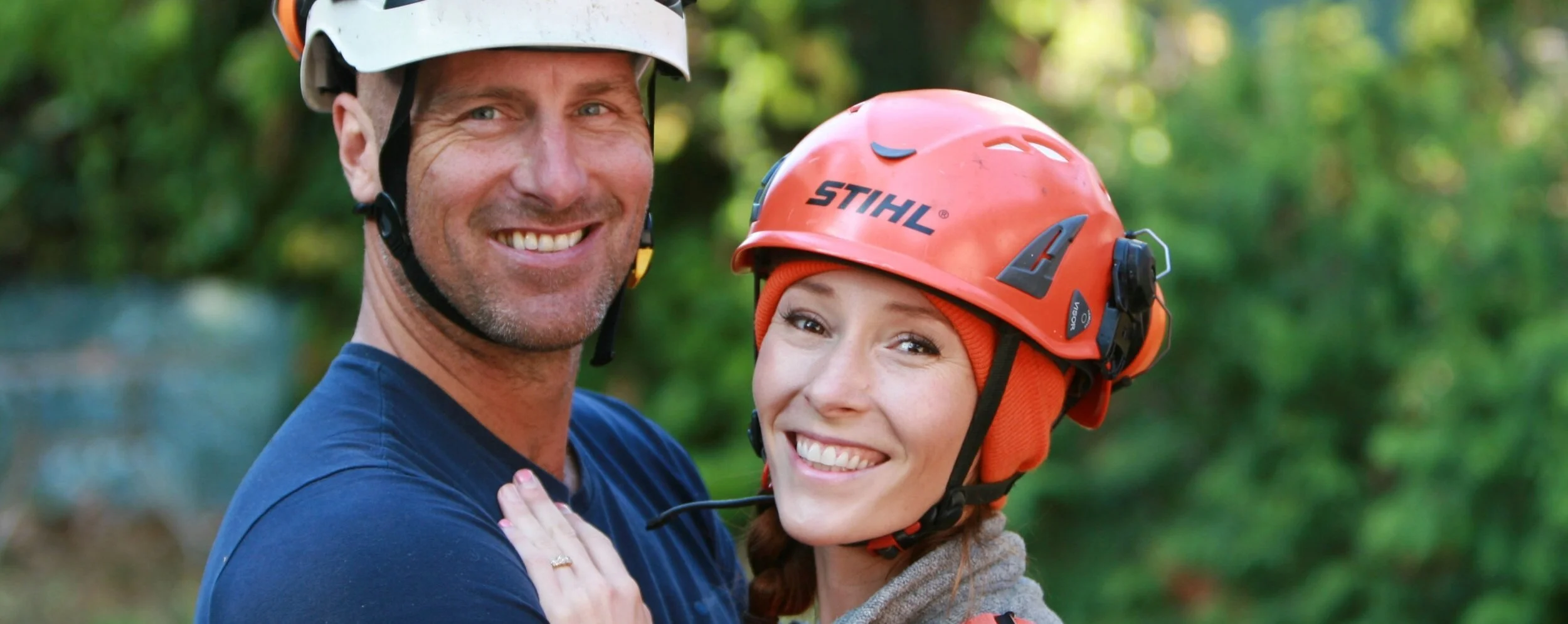 Climbing Fox Tree Service