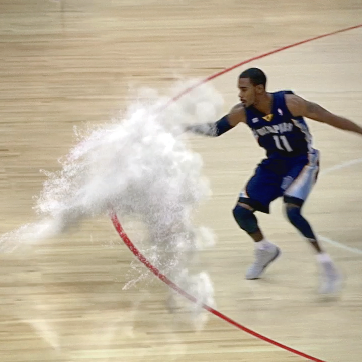 Dustin Blouse / Creative & Art Direction