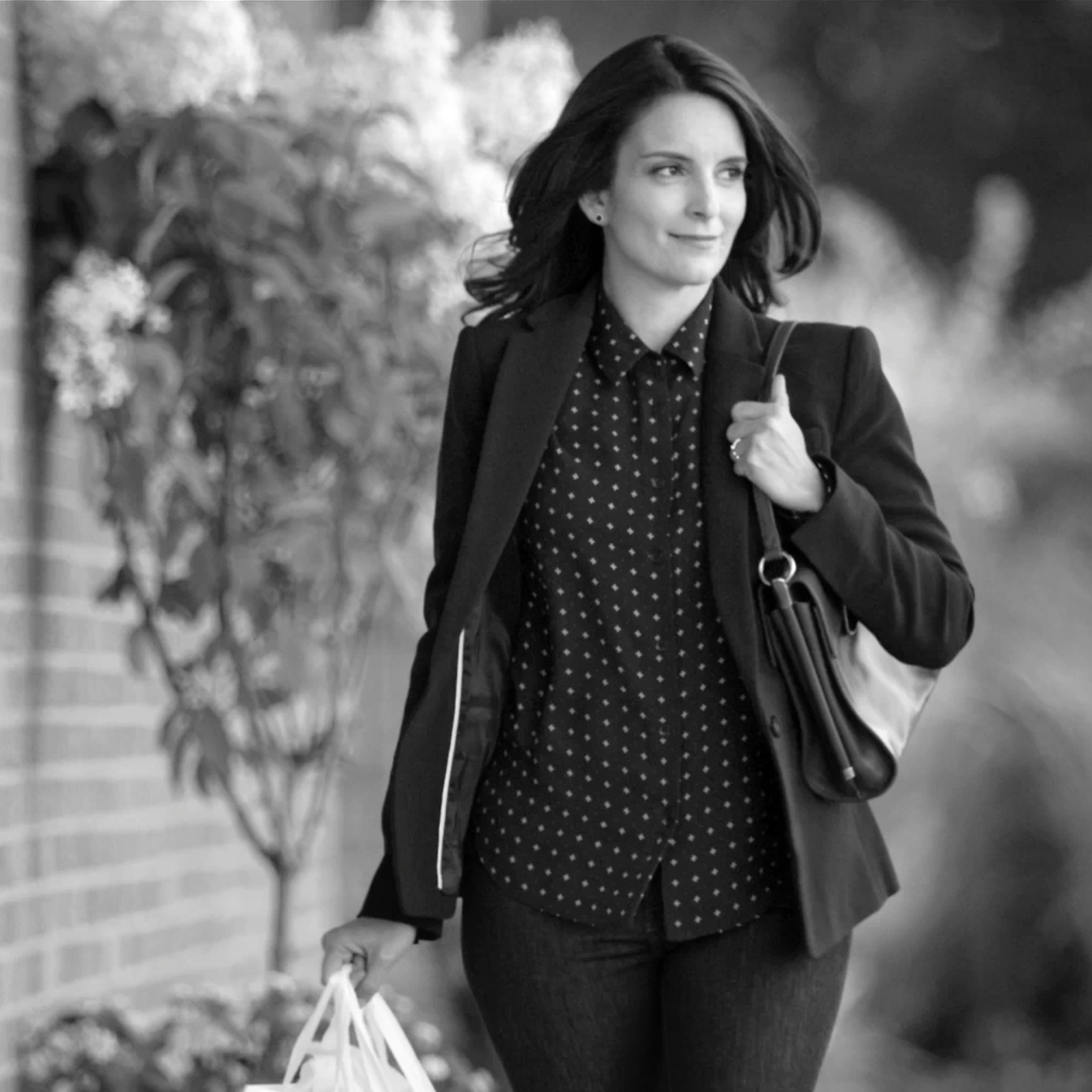 Dustin Blouse / Creative & Art Direction