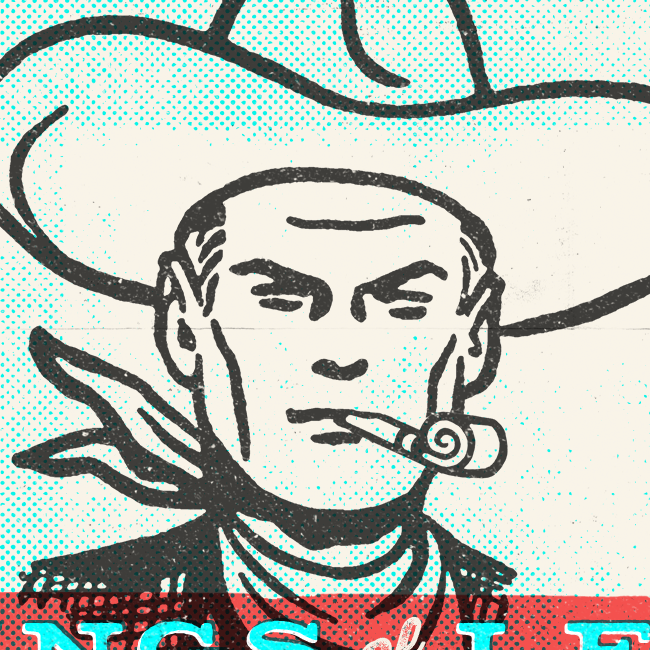 Dustin Blouse / Creative & Art Direction