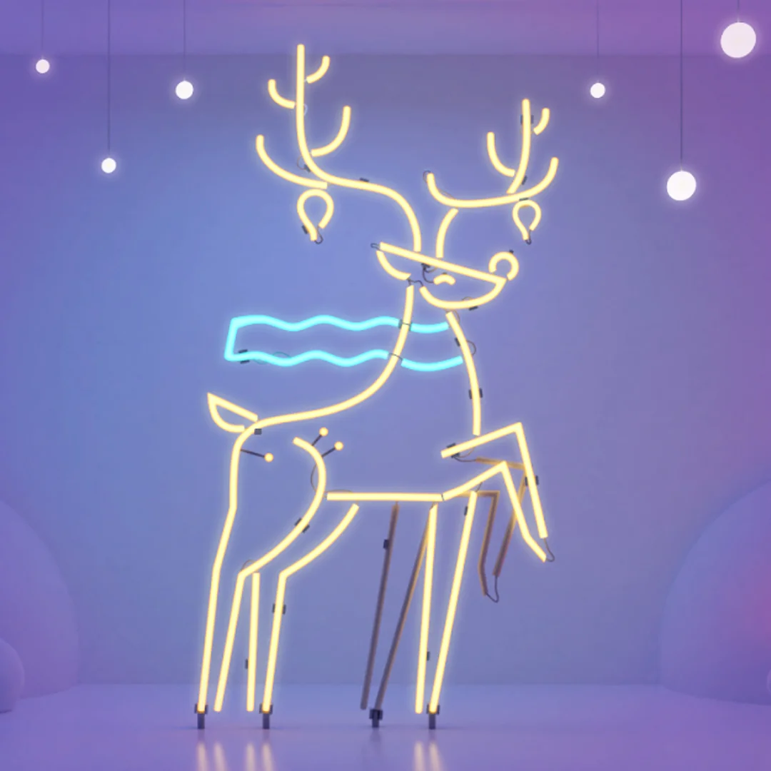 Dustin Blouse / Creative & Art Direction